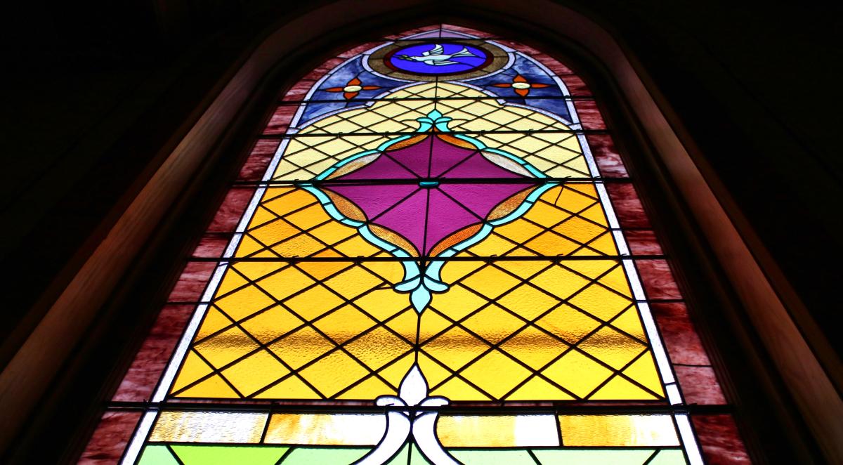 Saint Joesph Ridge Parish